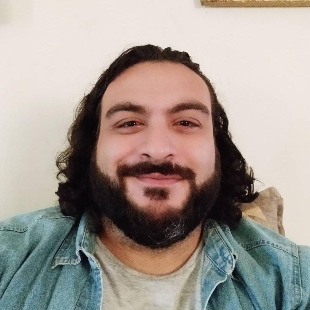 Pedro Medina - Front End Developer